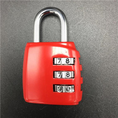 Cheap digit big code combination padlock | padlock manufacturers