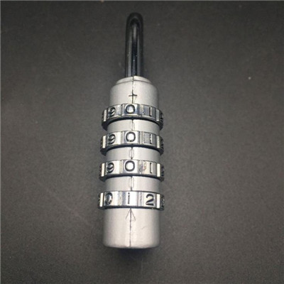 New solid best custom combination padlock | padlock manufacturers