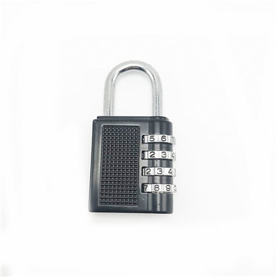 New solid best custom combination padlock | padlock manufacturers